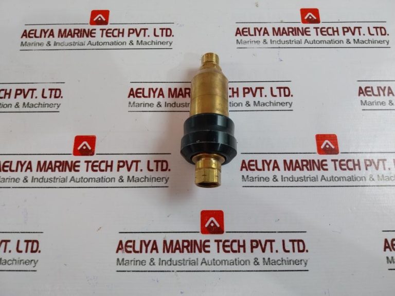 Drew Marine Pcn 548026 Backfire Valve - Aeliya Marine