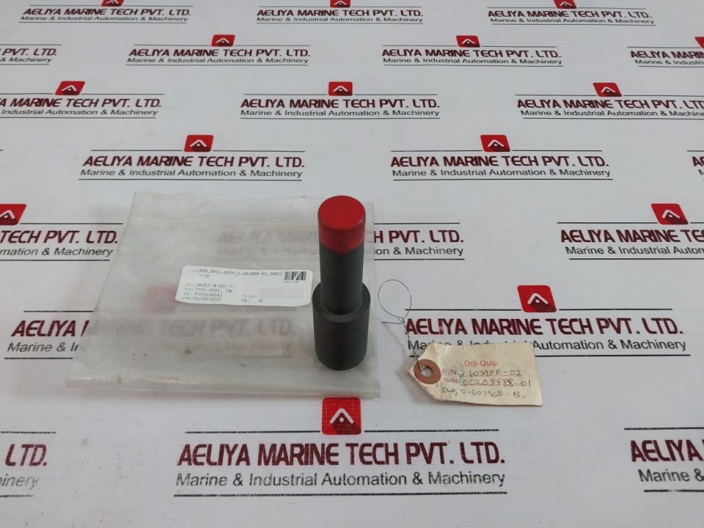 Dril-quip 2-603908-02 Rod Indicator - Aeliya Marine