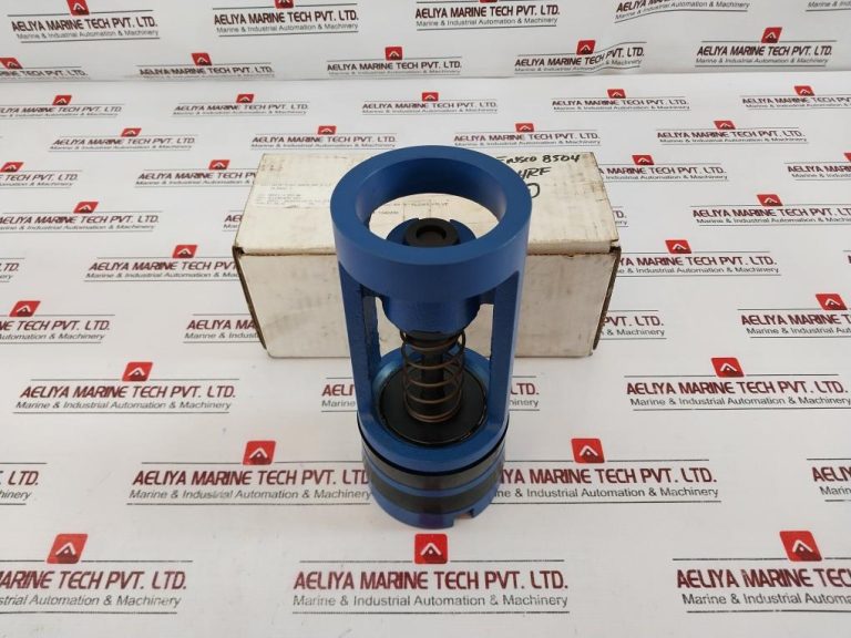 Drillmax Model F Float Valve - Aeliya Marine