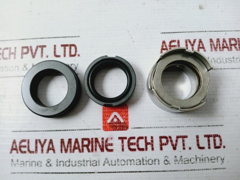 Eagle-burgmann 1.4571 Mechanical Seal 8.9 - Aeliya Marine