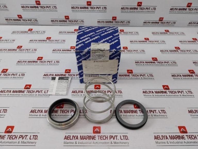 Eagleburgmann Scanship Mechanical Seal - Aeliya Marine