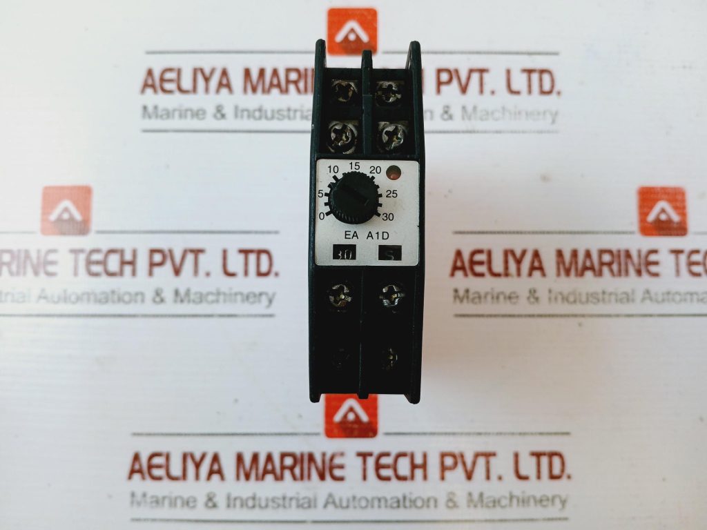Eapl A1de-x Timer Module 240v - Aeliya Marine