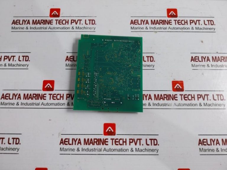 E+h Flowtec Endress+hauser 319083-0200 D Board Module - Aeliya Marine