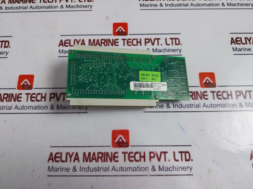 Eltek Energy 11888.Av2 Pcb Card - Aeliya Marine