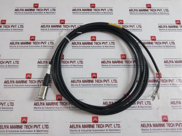 Emerson Mas 2600 5 Meter Cable - Aeliya Marine