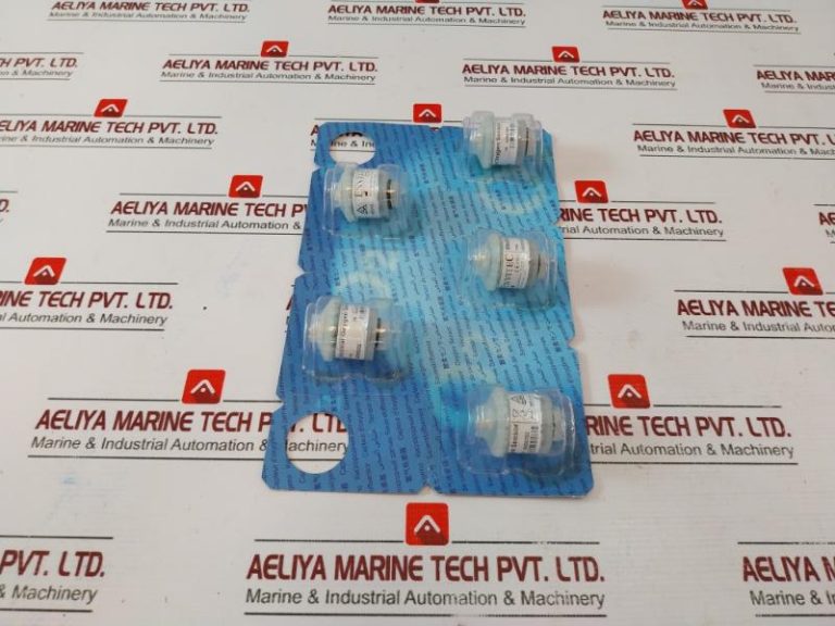 Envitec Oom202 Medical Oxygen Sensor - Aeliya Marine