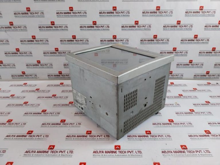 Eurotherm 6180a Process Control Equipment 250v - Aeliya Marine