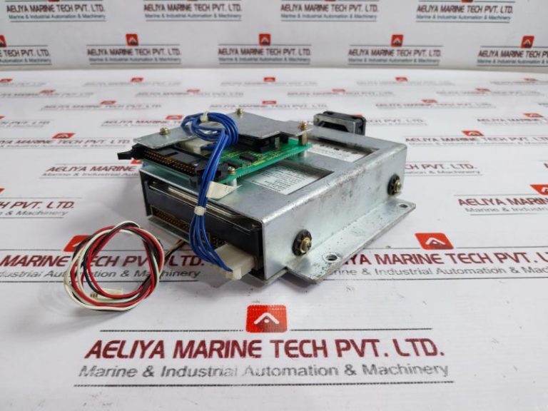 Fanuc Hdd Unit 24V - Aeliya Marine