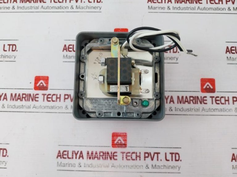 Federal Signal 350-120-30 Vibratone Horn - Aeliya Marine