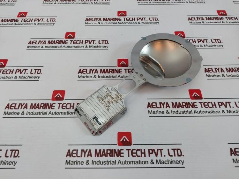 Fike Axius Bt Rupture Disc - Aeliya Marine