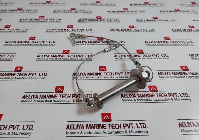 Forum B+v Oil Tools 88220 Slip Pin Assembly For Psa Psh Rev: 12 ...