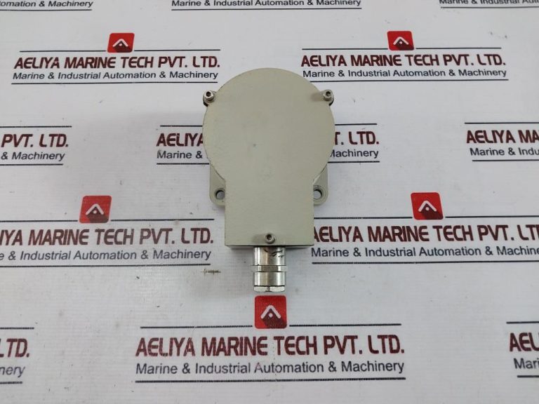 Fsg Pw70A Precision Rotational Resistance - Aeliya Marine