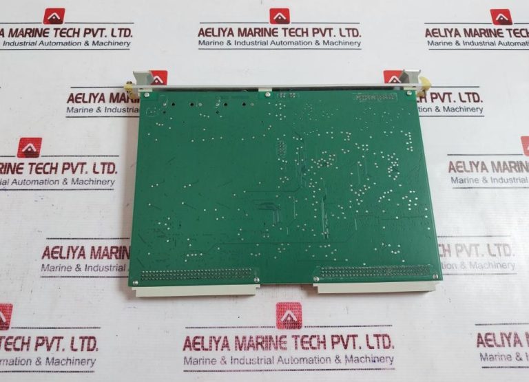 Ge D20 Eme Pcb Board - Aeliya Marine