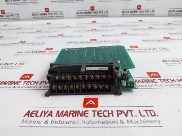 Ge Fanuc Alg223 Pcb Board - Aeliya Marine