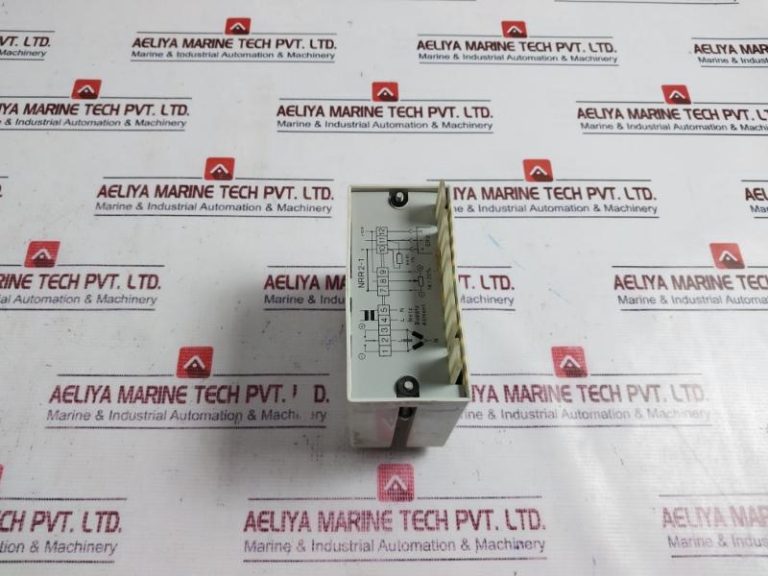 Gestra Nrr 2-1 B Level Controller 220v - Aeliya Marine