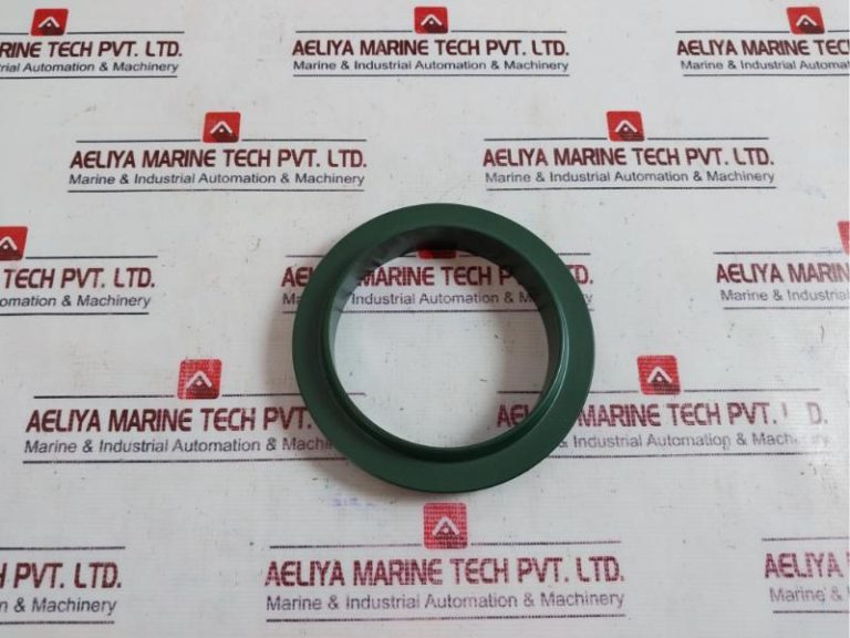 Grayloc 55114n Coated Seal Ring - Aeliya Marine