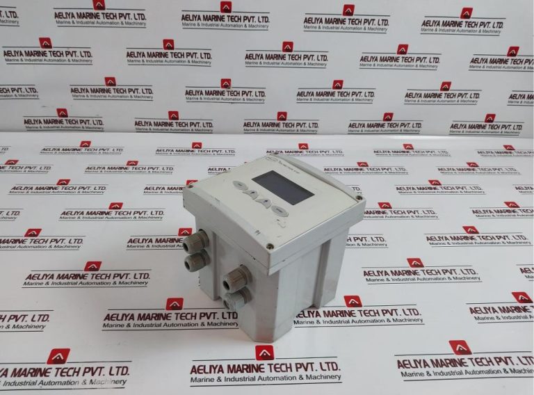 Hach Ultra Polymetron 9100 Conductivity Transmitter 240v - Aeliya Marine