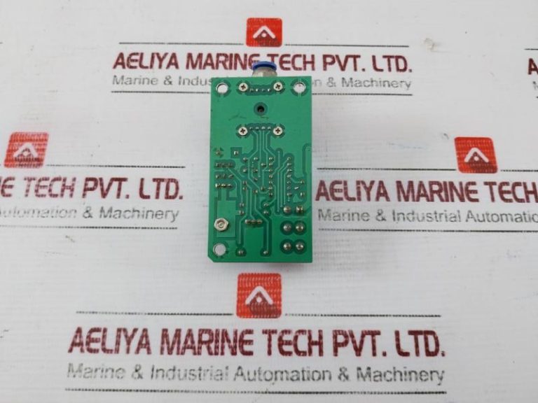 Hanla Ims P-i10_V4 Pcb Board - Aeliya Marine