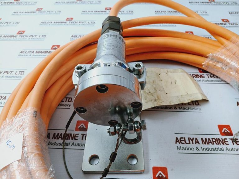 Hernis Scan Systems Ex 181 Connector Socket With Bracket 40v - Aeliya ...