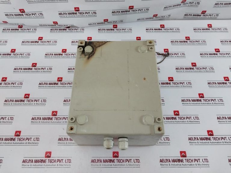 Himel Plm, Plm-kt Industrial Control Panel Enclosures - Aeliya Marine