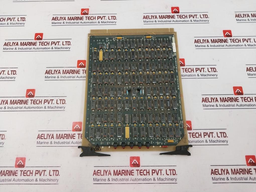 Honeywell 30732396-001 Hiway Logic Pwb 94V - Aeliya Marine