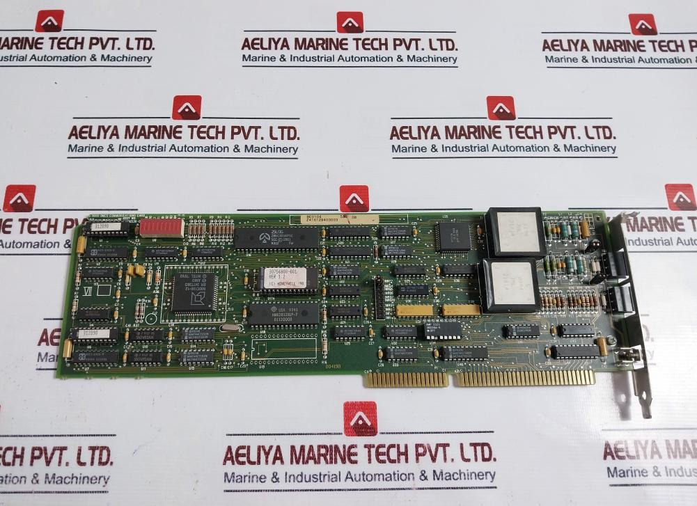 Honeywell 30756538-001 Dmcs Communications Card 94V - Aeliya Marine