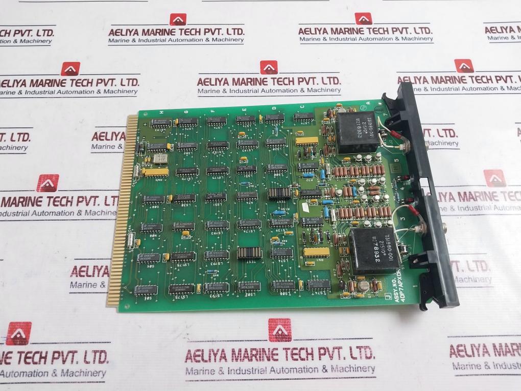 Honeywell 4Dp7Apxdh111 Udhi2 Pwa Kit - Aeliya Marine