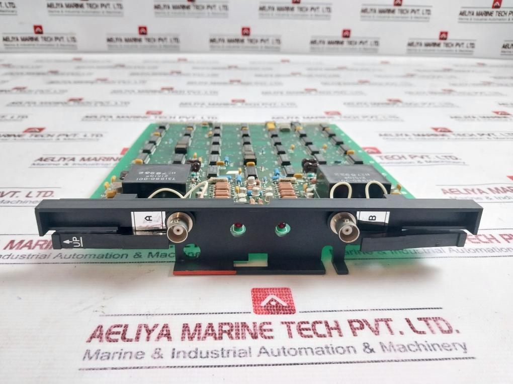 Honeywell 4Dp7Apxdh111 Udhi2 Pwa Kit - Aeliya Marine