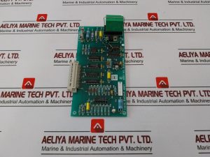 Honeywell 51303968-100 Cmos Backup Assembly Board - Aeliya Marine