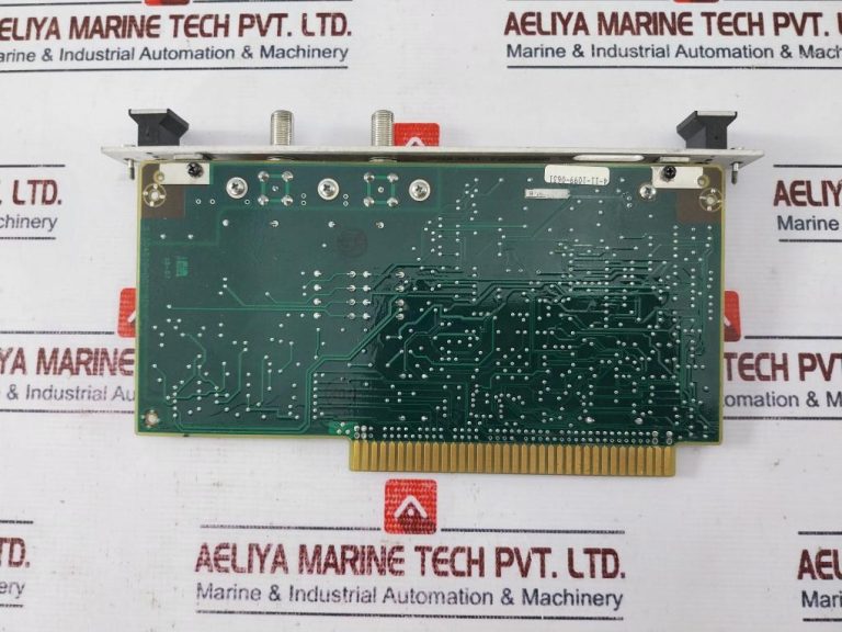 Honeywell 51304511-200 Module Nim Modem 94v - Aeliya Marine