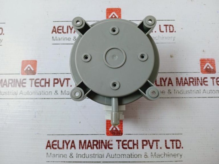 Honeywell Dps 200a Differential Pressure Sensor 200a - Aeliya Marine