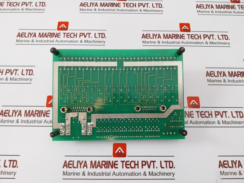 Honeywell Irtp162 Digital O/T Rtp Rack - Aeliya Marine