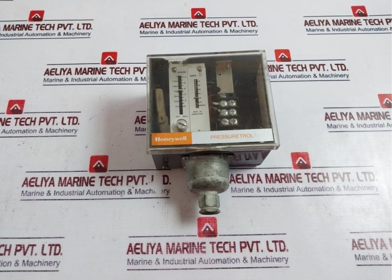 Honeywell L91b1050 Proportional Pressuretrol Controller - Aeliya Marine