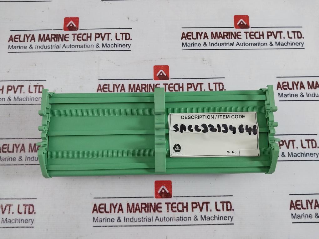 Honeywell Ul16redpd Power Dist. Board - Aeliya Marine