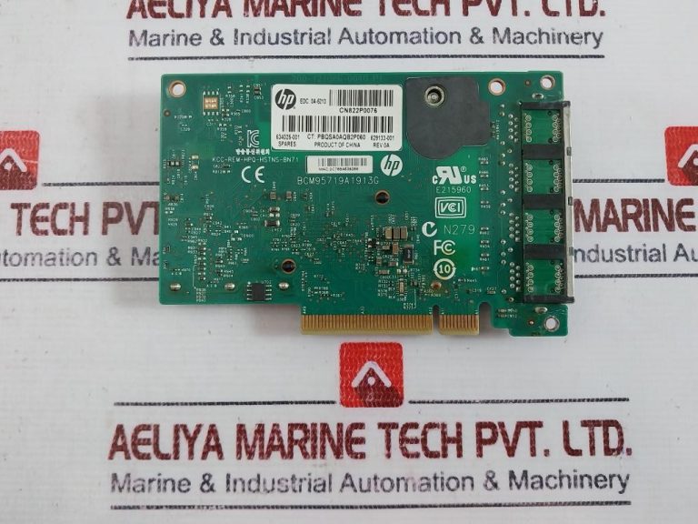 Hp 331Flr Ethernet Adapter - Aeliya Marine
