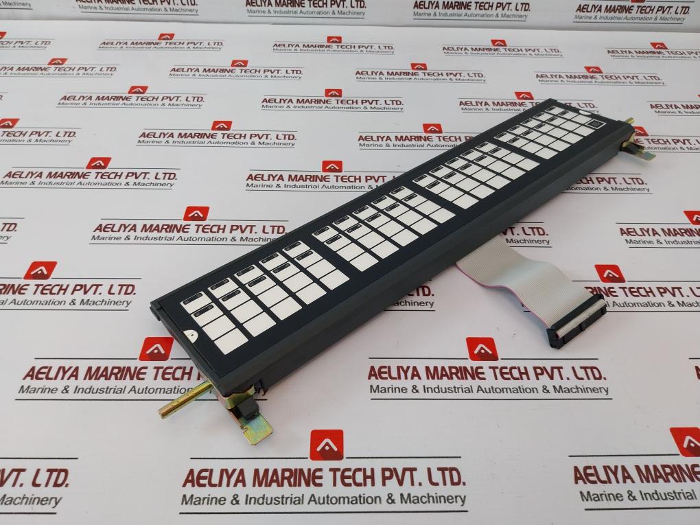 Hung Fu E97252-h Interface Keyboard - Aeliya Marine