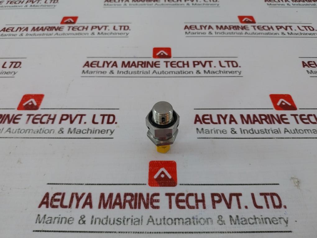 Hydro Fitting Hf2001 Charging Valve - Aeliya Marine