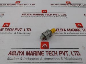 Hydro Fitting Hf2001 Charging Valve - Aeliya Marine