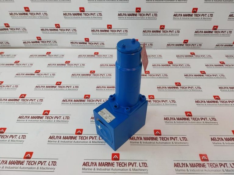 Imo Valves Ga Pressure Relief Valve - Aeliya Marine