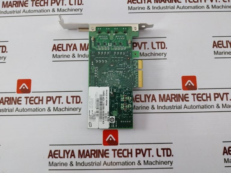Intel D33682 Lan Card - Aeliya Marine