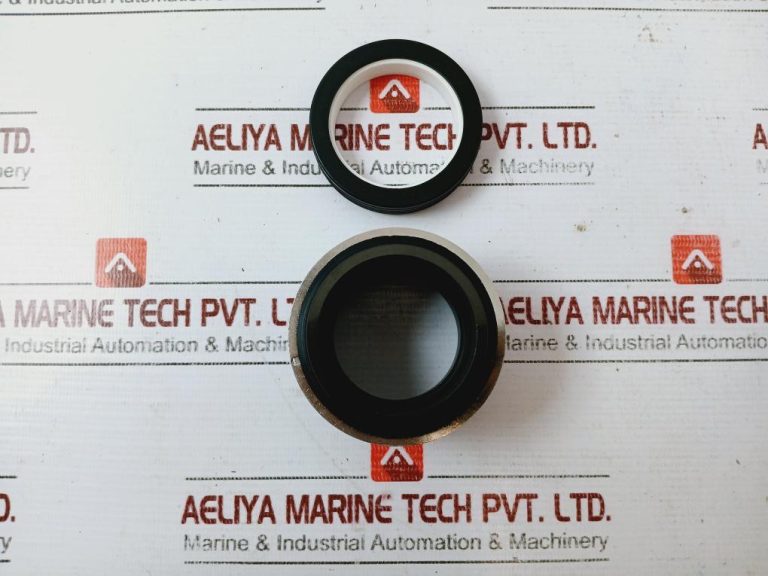 Iron Pump Hqr-045-75177 Mechanical Shaft Seal - Aeliya Marine