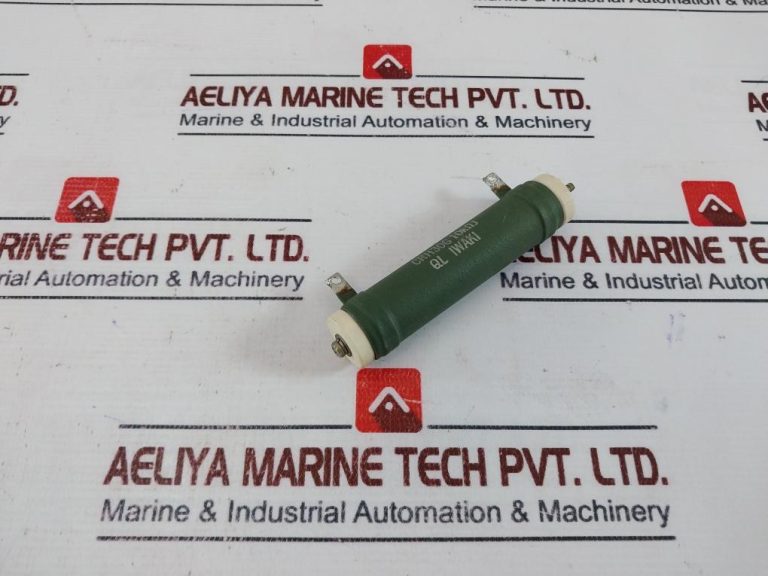 Iwaki Crh30g Ceramic Tube Resistor - Aeliya Marine