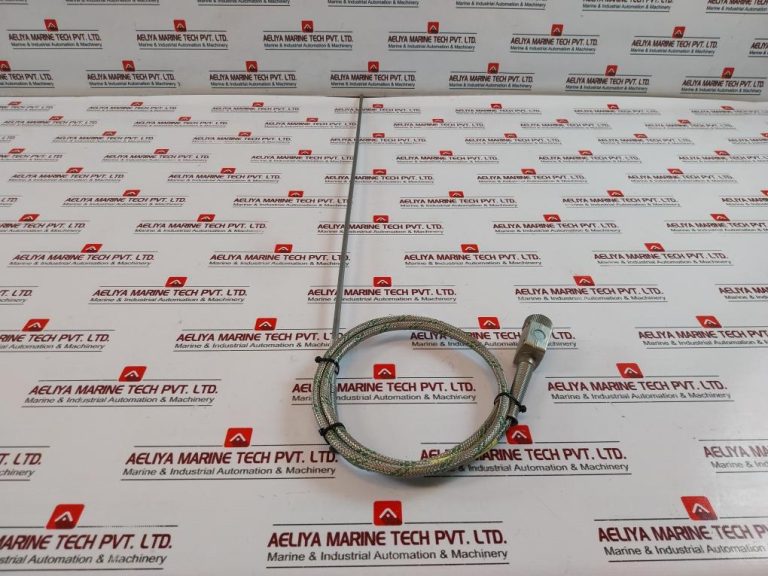 Jaeger Connecteurs Cmr 1098365 Thermocouple Sensor - Aeliya Marine