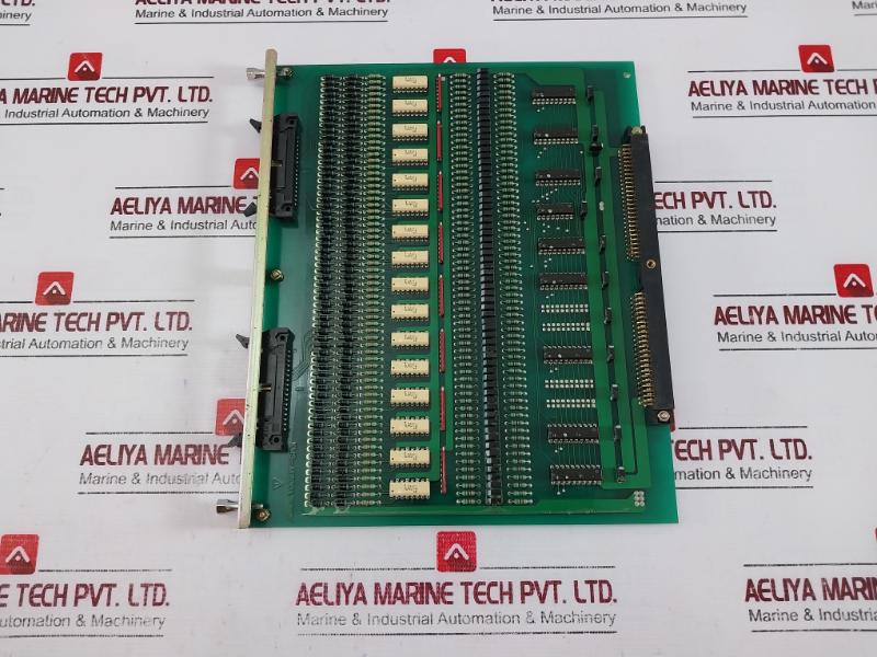 Jrcs Kms-m200a Pcb Card - Aeliya Marine