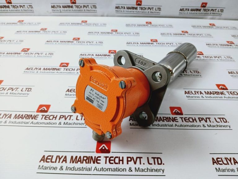 Kayse F1 Level Switch 220V - Aeliya Marine