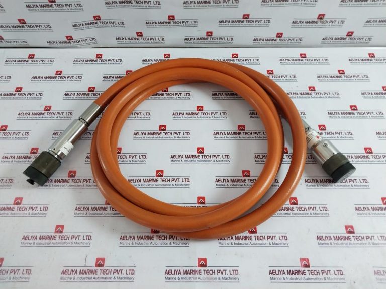 Kongsberg Gisma 357193 Interface Cable 20mm - Aeliya Marine