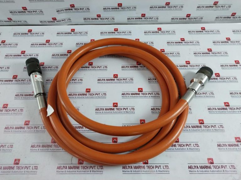 Kongsberg Gisma 357193 Interface Cable 20mm - Aeliya Marine
