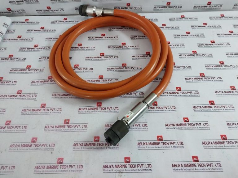 Kongsberg Gisma 357193 Interface Cable 20mm - Aeliya Marine