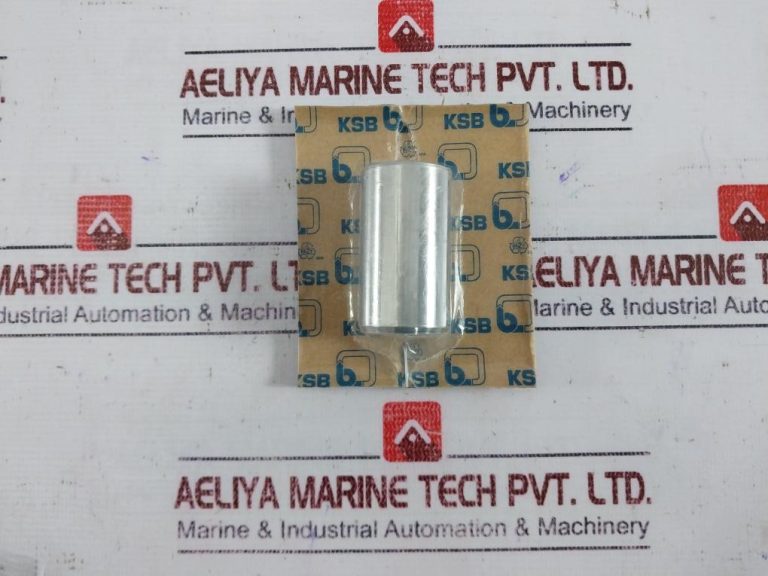 Ksb 01038920 Wellenhulse/shaft Sleeve - Aeliya Marine