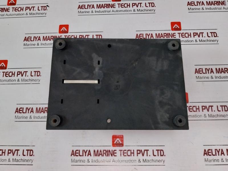 Leroy Somer R448 Automatic Voltage Regulator Module Card - Aeliya Marine